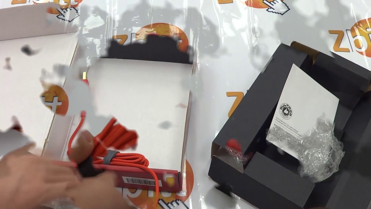 Bultaco Matador GT Gaming Mouse 301 - YouTube