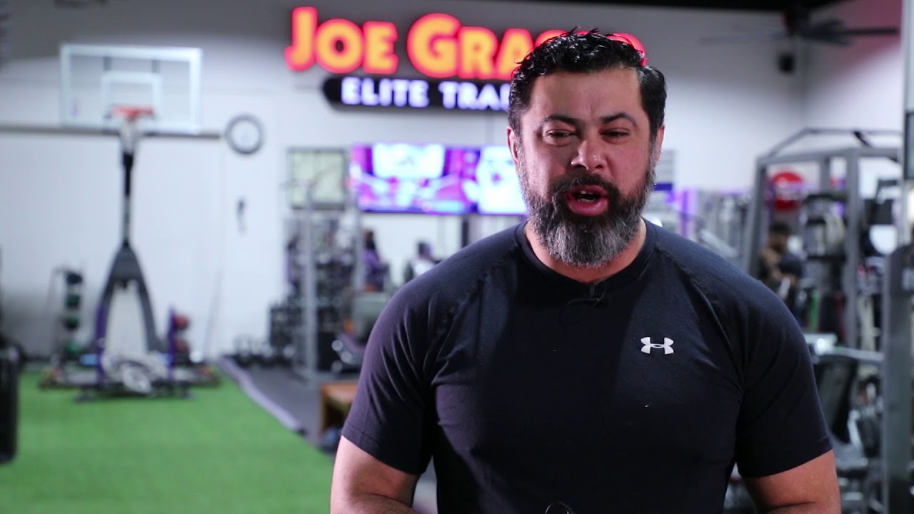 Joe Grasso Testimonial (Quick Results) - YouTube