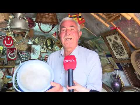 Hastanede yatan yaşlı kadının isteği üzerine iki kardeş  Erciyes'e çıktılar! Bakın ne yaptılar