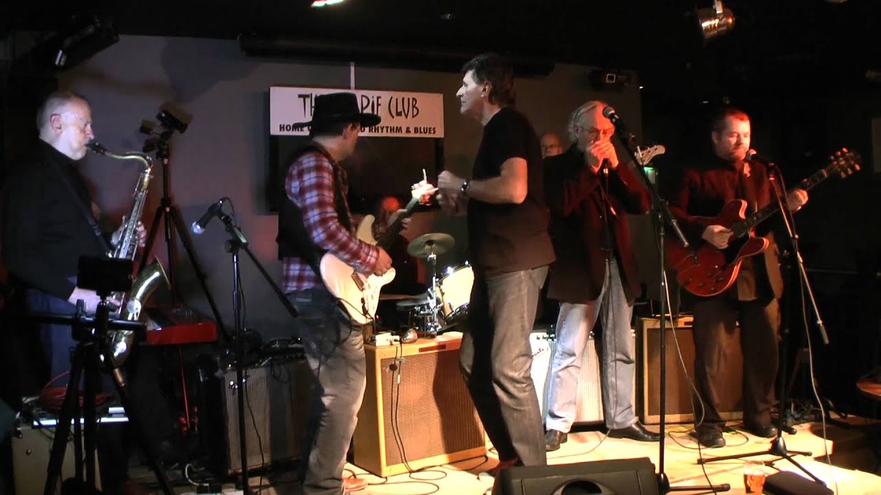 John Dominic - Flip Flop Fly - YouTube