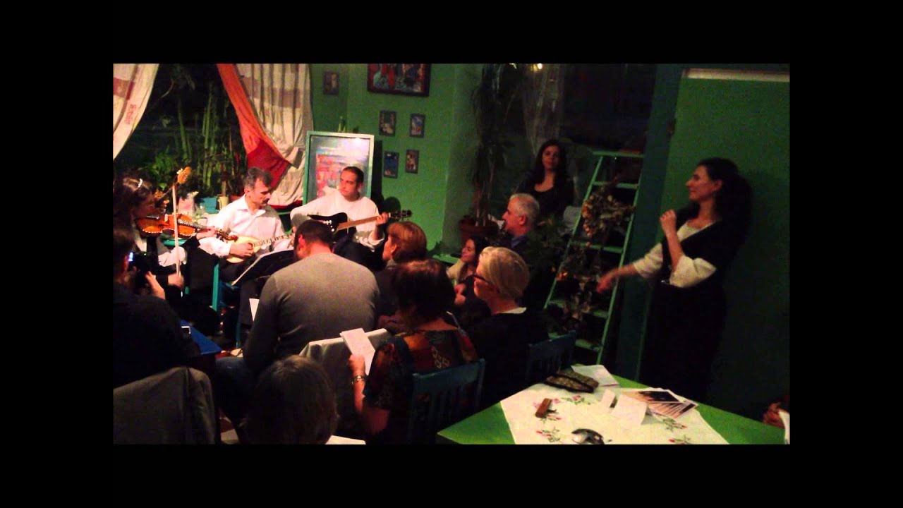 ΜΑΤΙΑ ΣΑΝ ΚΑΙ ΤΑ ΔΙΚΑ ΣΟΥ - YouTube