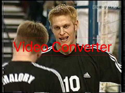 Liverpool City versus Malory EVA Cup Final 1999