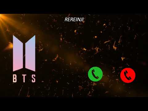 BTS DNA RINGTONE || NEW RINGTONE 2022 ||