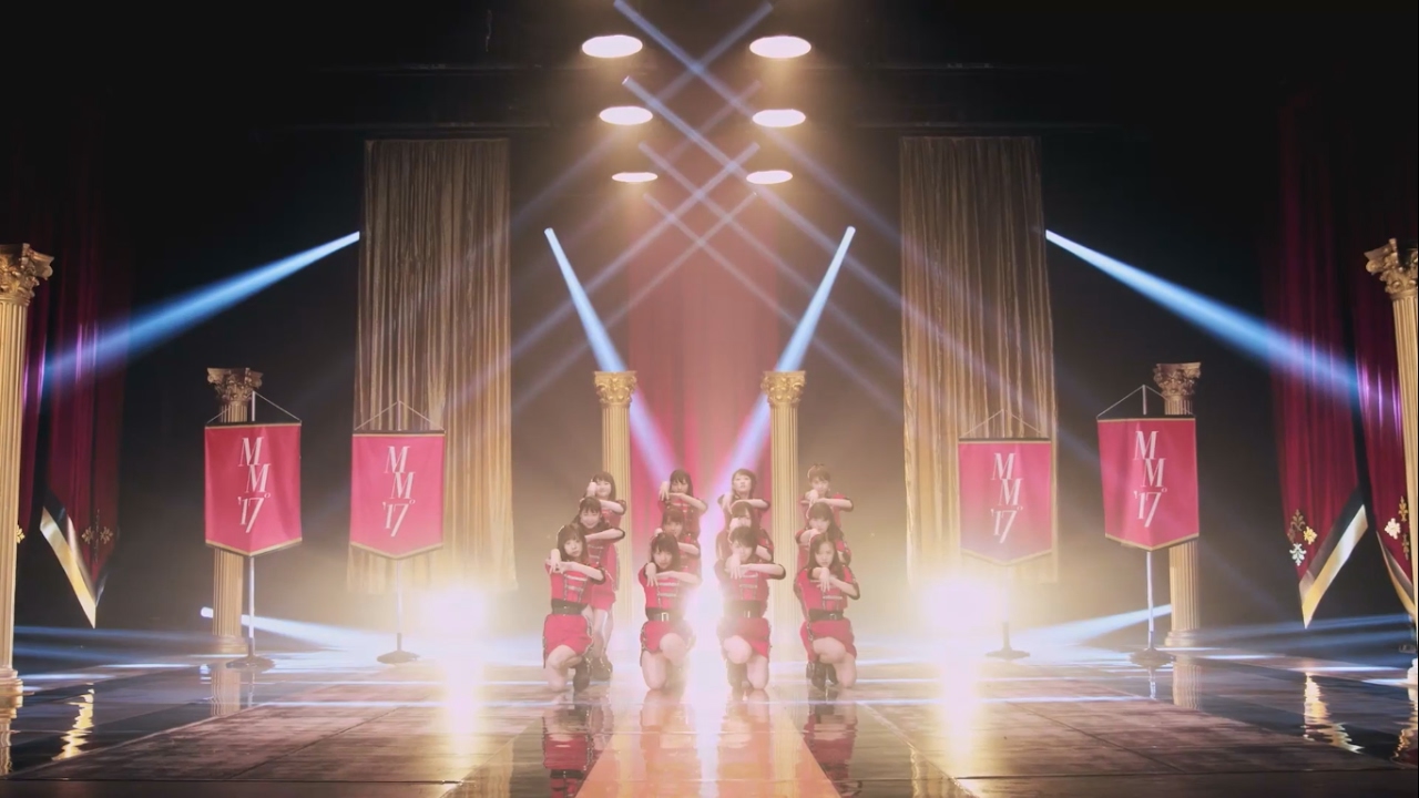 モーニング娘。'17『BRAND NEW MORNING』(Morning Musume。'17[BRAND NEW MORNING ...