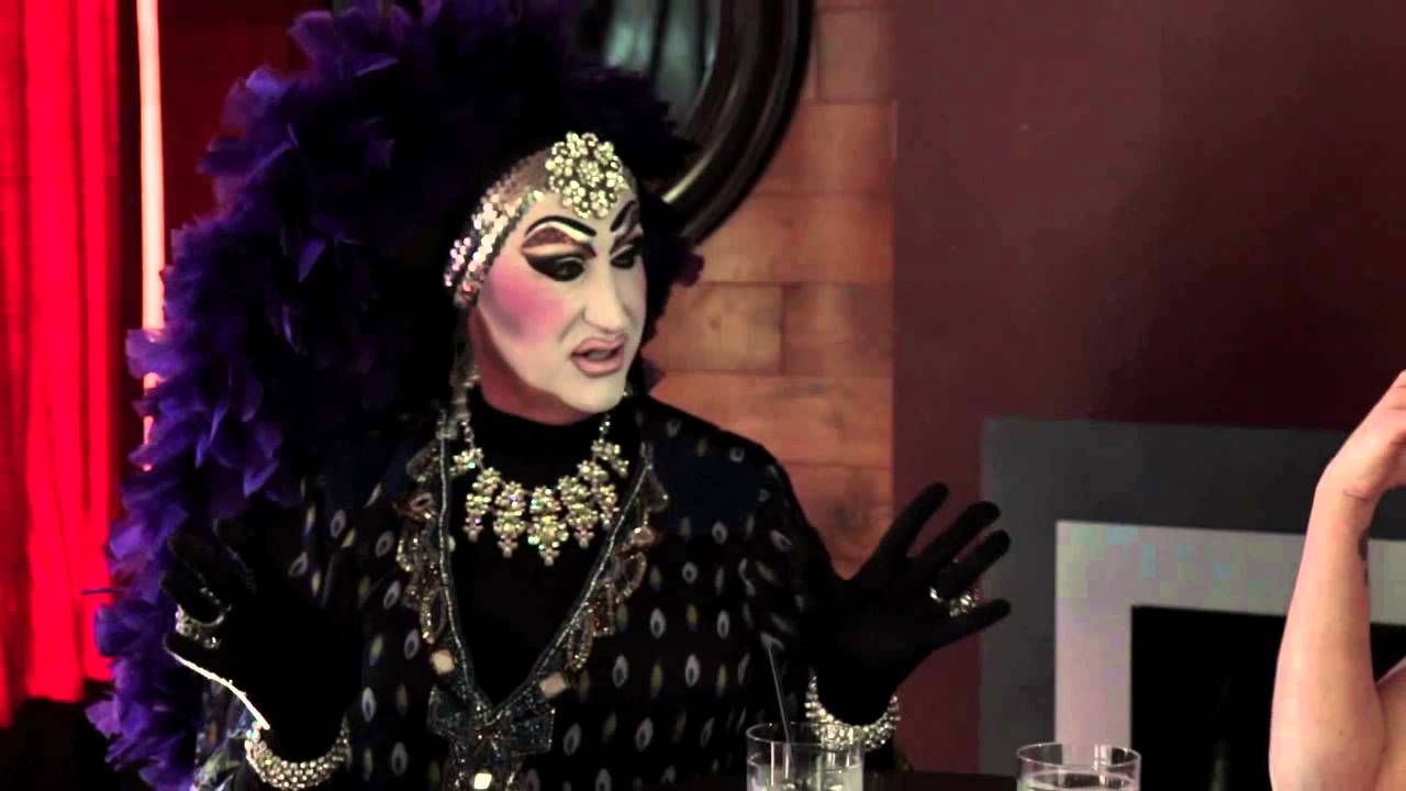 Sister Roma The Whole Story Youtube