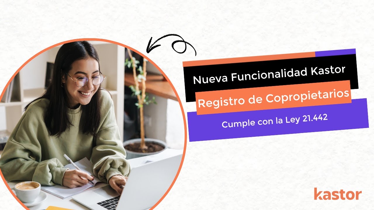 Nueva funcionalidad: Registro de Copropietarios actualizado y conforme ...