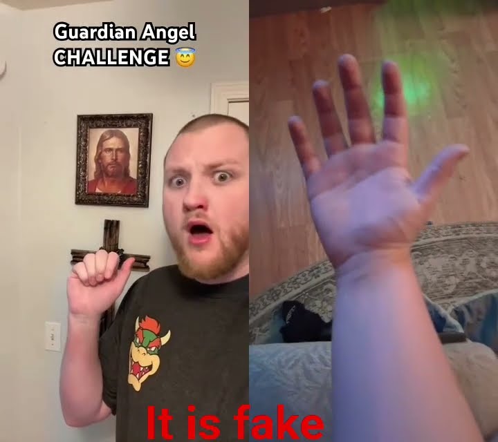IT IS FAKE - YouTube