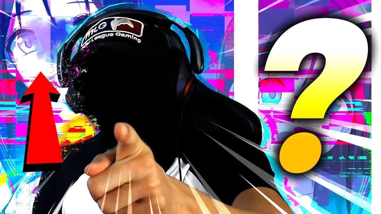 LE VRAI VISAGE DE LOCKLEAR - YouTube