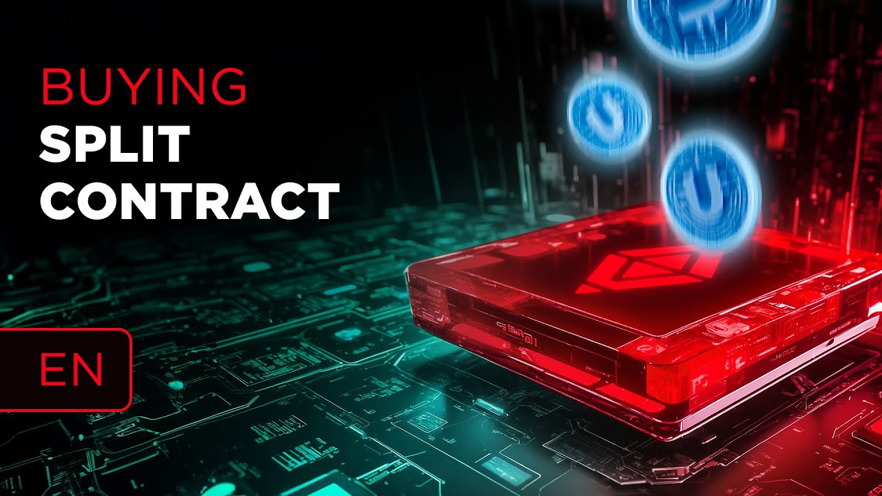 How Do You Purchase Split Contract with Ultima? - YouTube