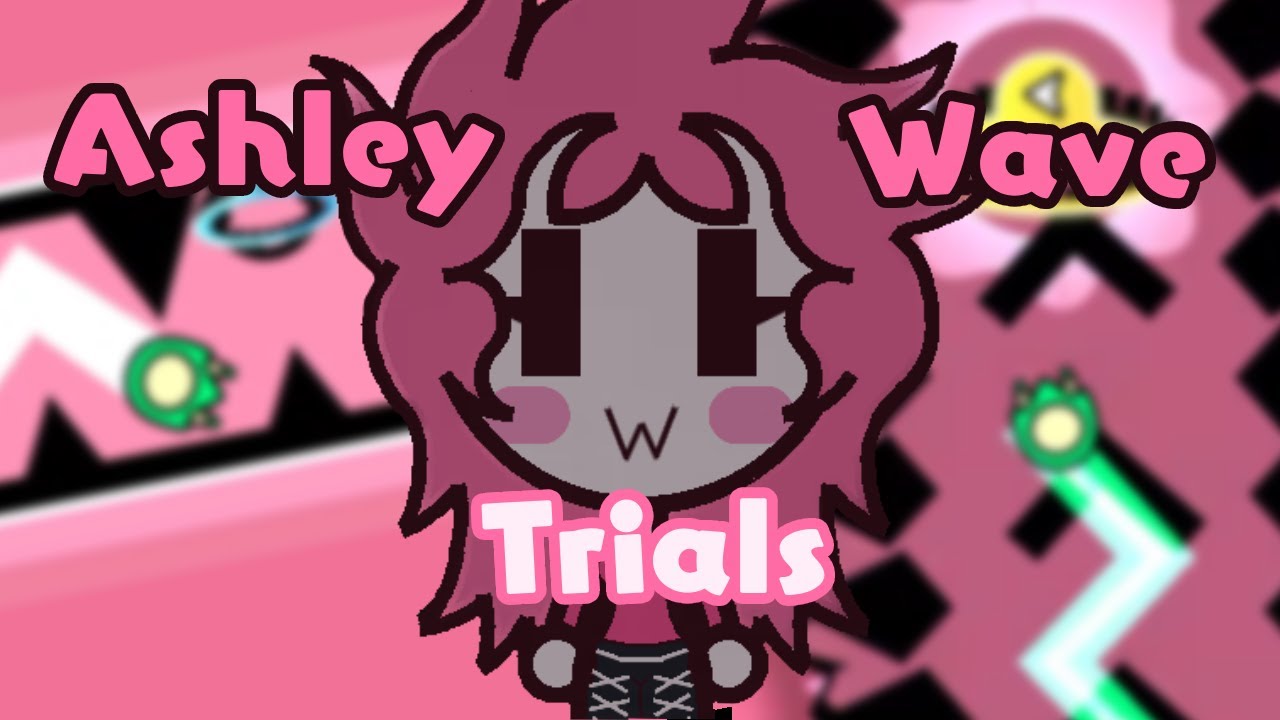 Showcase | Ashley Wave Trials by OddMod - YouTube