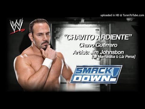 Chavo Guerrero 2004 v2 - \