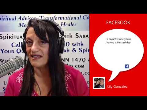 Spiritually Speaking with Sarah: Lemons to Lemonade - YouTube