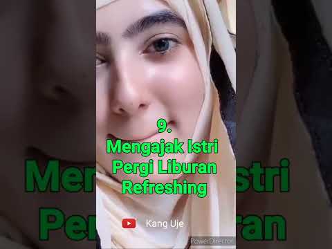 Sunah-sunah Suami Istri - Aisyah Istri Rasulullah- Rushna Noor