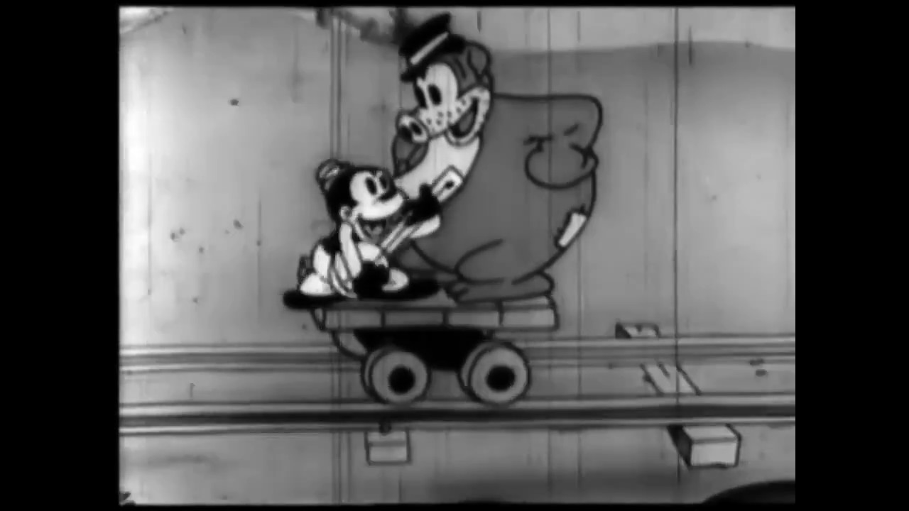 1930 - Box Car Blues - YouTube