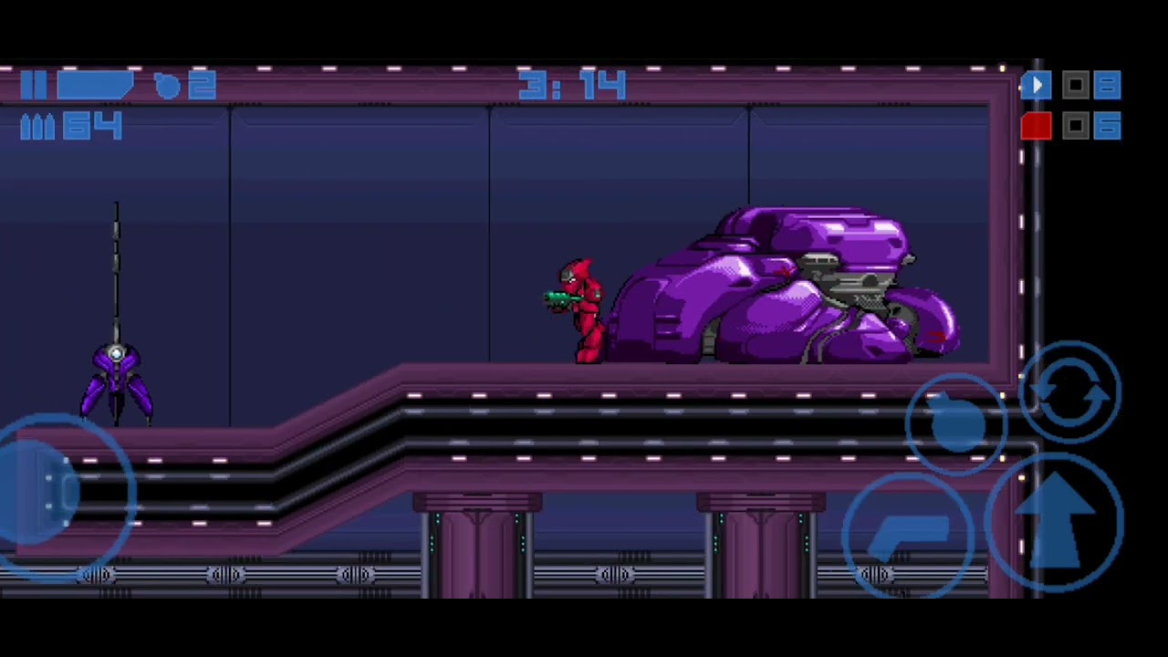 Spartan Firefight -Free For all-Heretic, Gameplay - YouTube