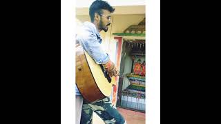 radhe krishna ki jyoti alokik (Singer by parivesh Panigrahi 💓💓& guitar ...