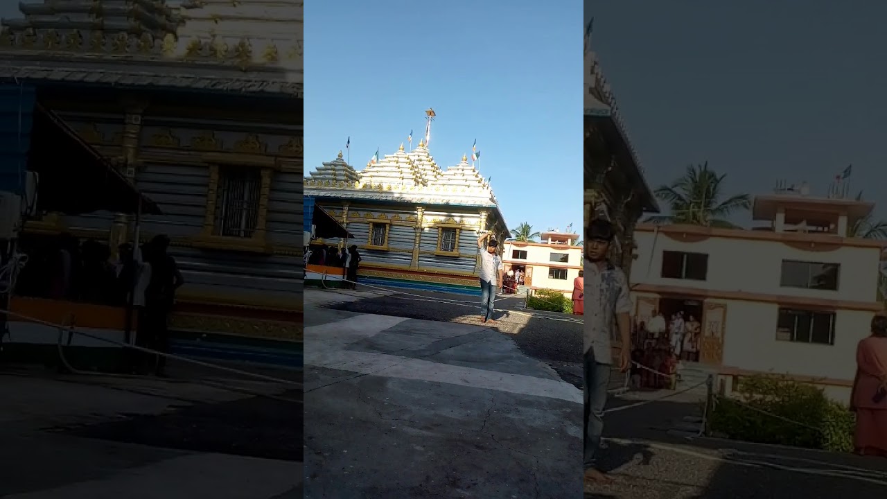 Parab dham - YouTube