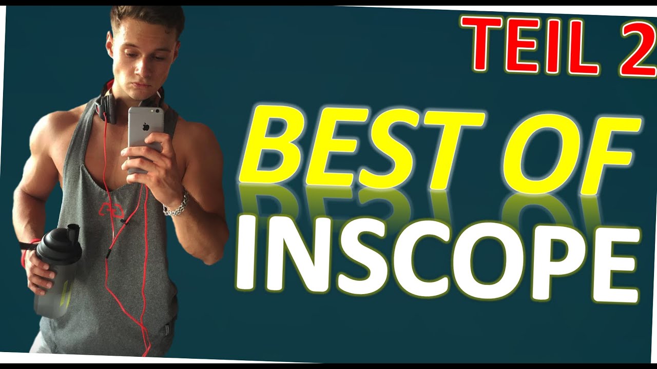 Best of INSCOPE21 (Teil 2) - YouTube