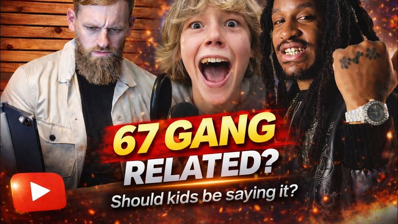 What Does 67 Mean? Skrilla, Doot Doot, and the Chicago Gang Theory | 67 ...