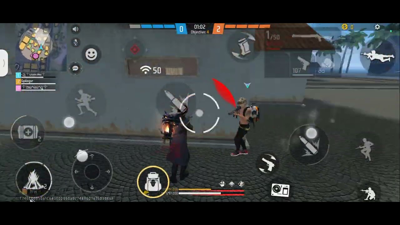 best gameplay | head shot OP - YouTube