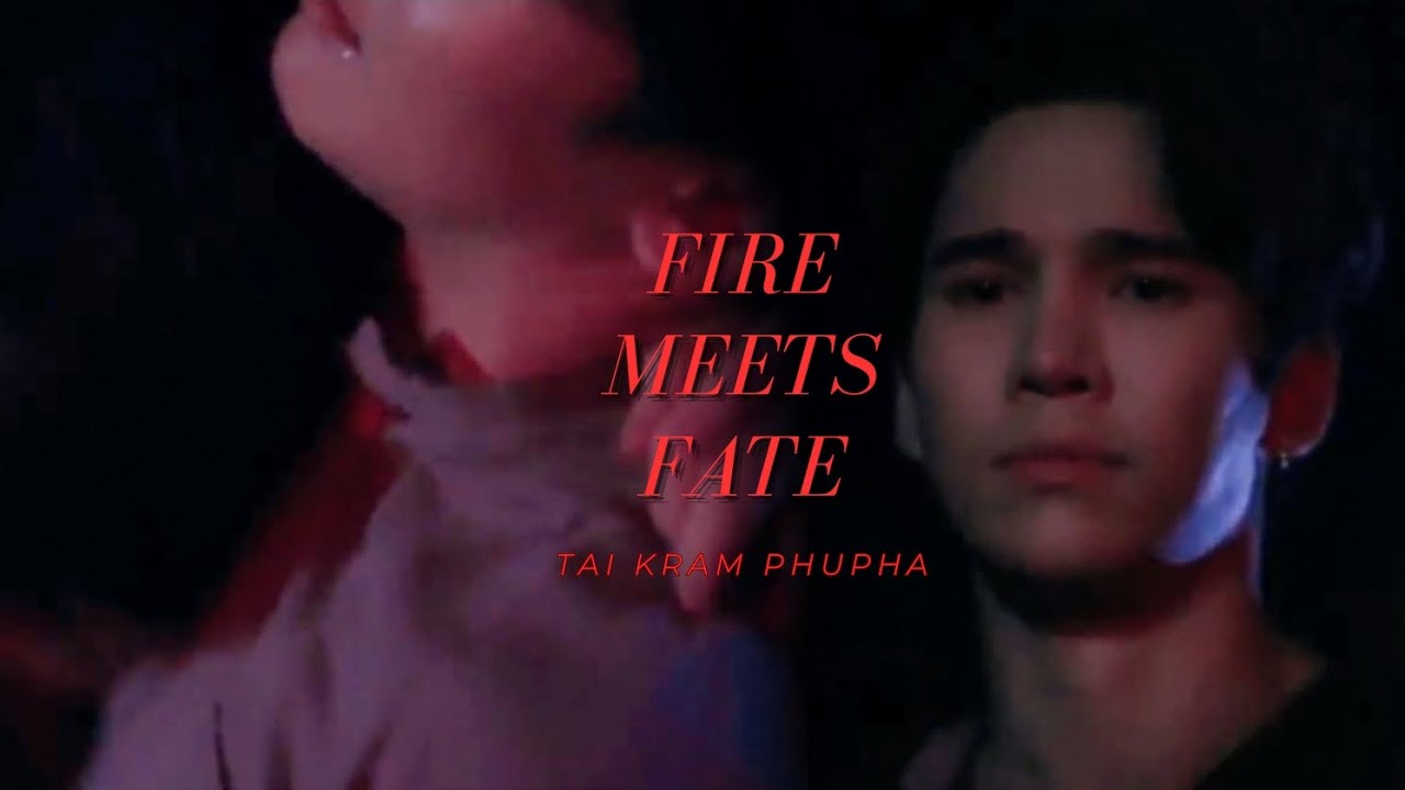 Tai x Kram x Phupha | Two Worlds โลกสองใบ ใจดวงเดียว [1x01 ~ 1x03 ...