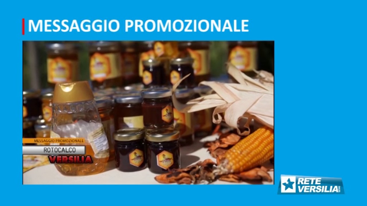 Messaggio promozionale - YouTube