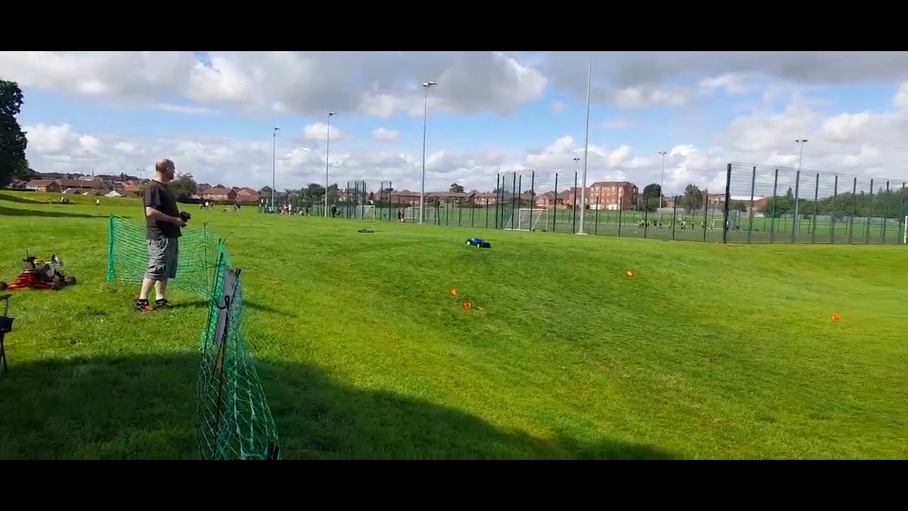 Sutton Lawn meeting - YouTube