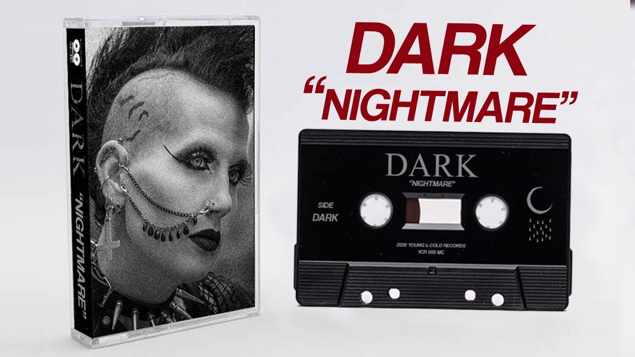 DARK - NIGHTMARE (Full Mini-Album) - YouTube