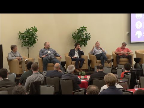 Nickel and Lithium Ore Systems: Supply and Demand (@Mineral-X Symposium 2024)