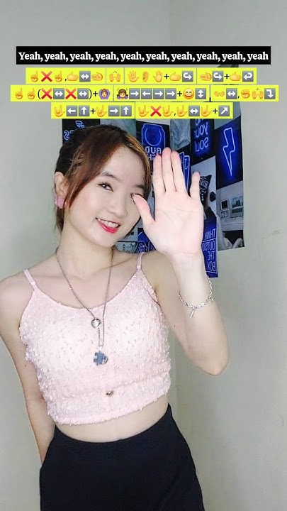 TUTORIAL CAUSE TODAY I SWEAR I'M NOT DOING ANYTHING LAZY SONG Dance Trend Challenge ...