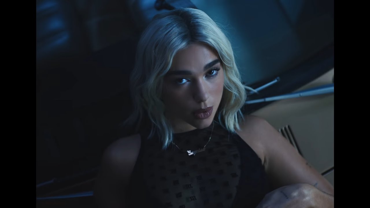 Levitating - YouTube