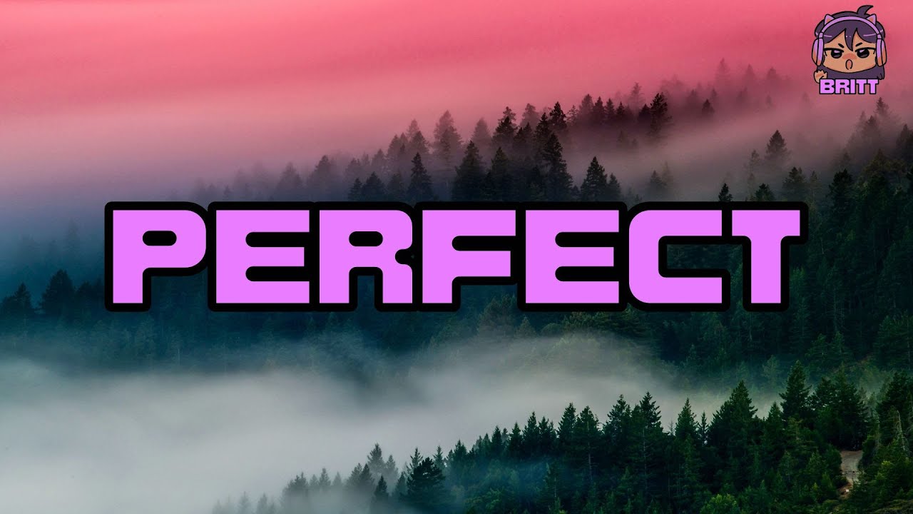 Ed Sheeran - Perfect (Lyrics) || Perfect Mix Playlist || Ed Sheeran ...
