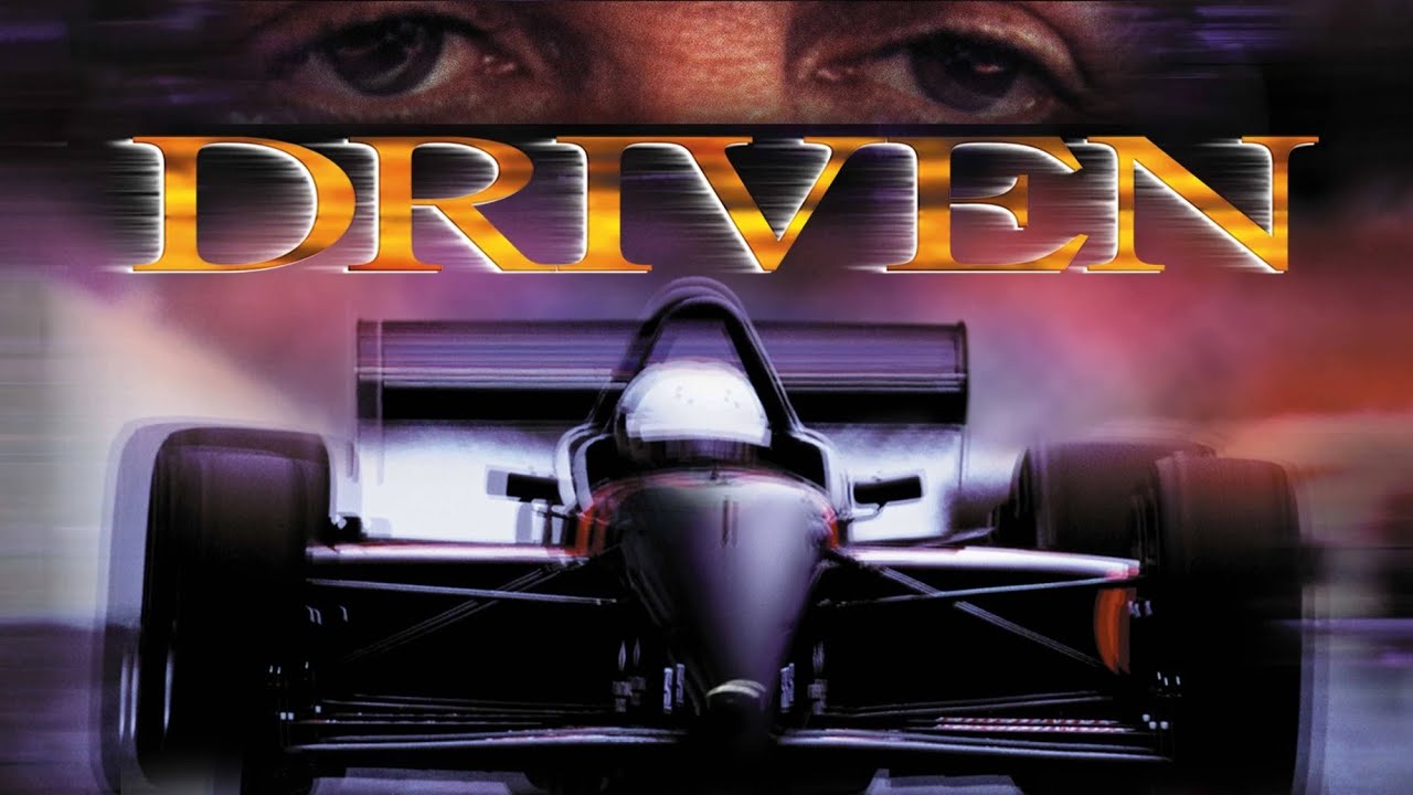 Driven (film 2001) TRAILER ITALIANO - YouTube