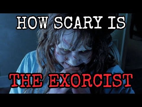 Classic Horror 'The Exorcist' Returns to Theaters in 4K, Preceding 'The ...