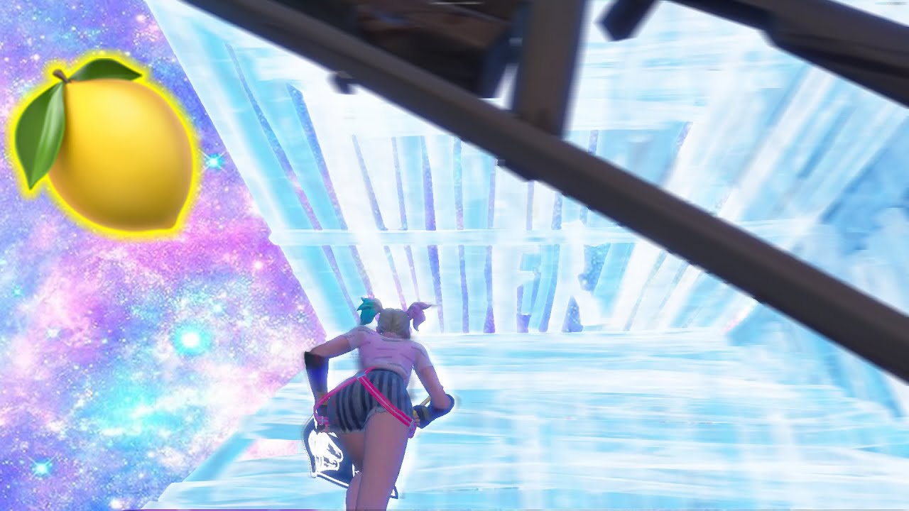 Lemonade 🍋 (Fortnite Montage) - YouTube