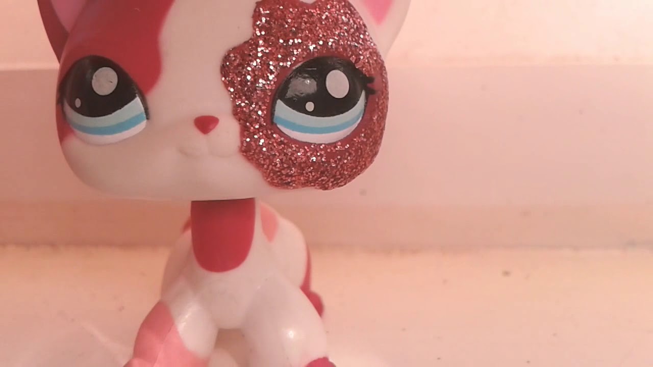 LPS ~ Tips when cleaning your room - YouTube