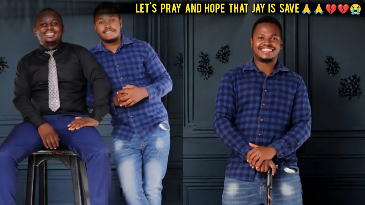 Let's Pray And Hope That Direct Jay Is Save After 😭💔😭💔😭🙏🙏 - YouTube