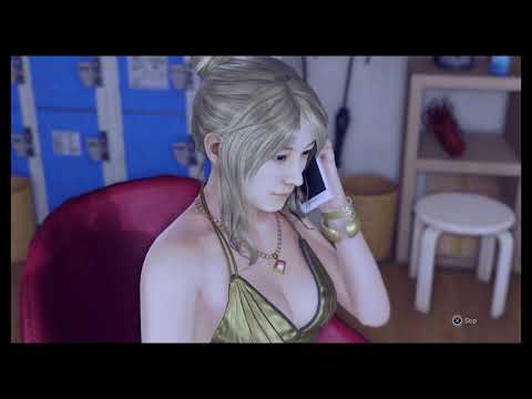 Judgment - Chapter 7: Mika and Saori Plan For Drinks Later, Yagami \