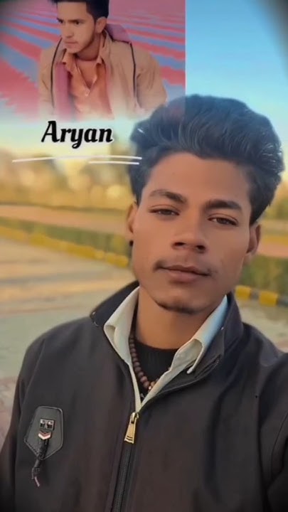 Aryan bhai - YouTube