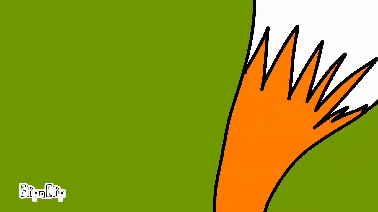 Fox Tail | Animation - YouTube