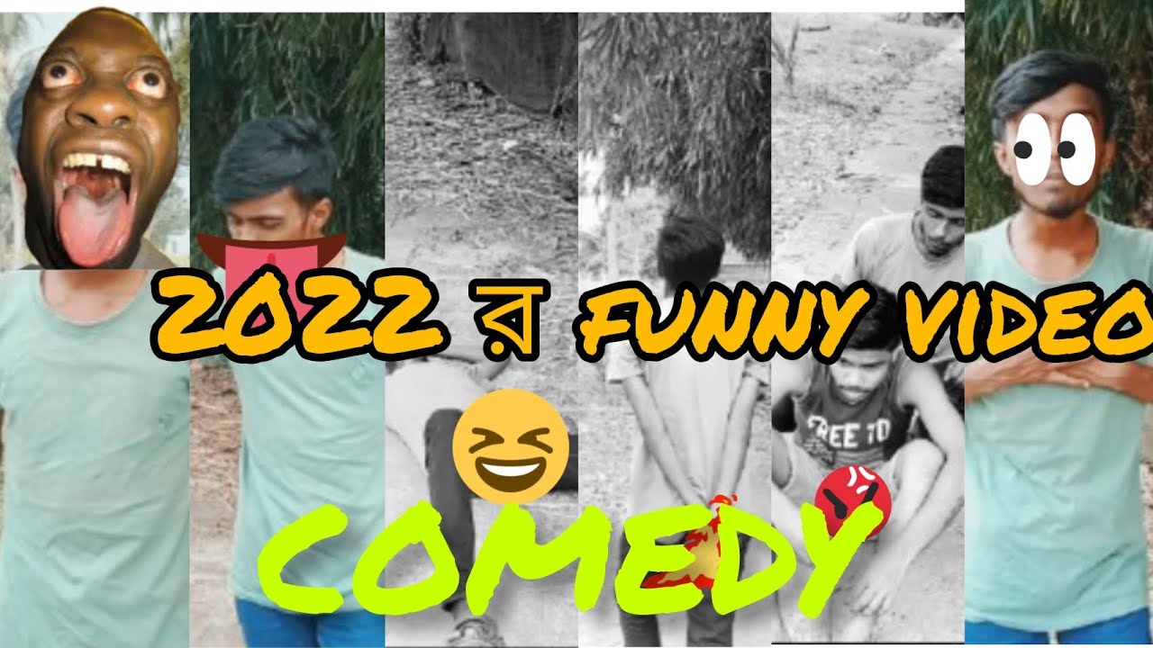Rahul Ruidas Full Comedy Videos 🤣 | Tiktok Funny Videos 😂 |MCB BOYZ Comedy Videos 🤪@RahulRuidas ...
