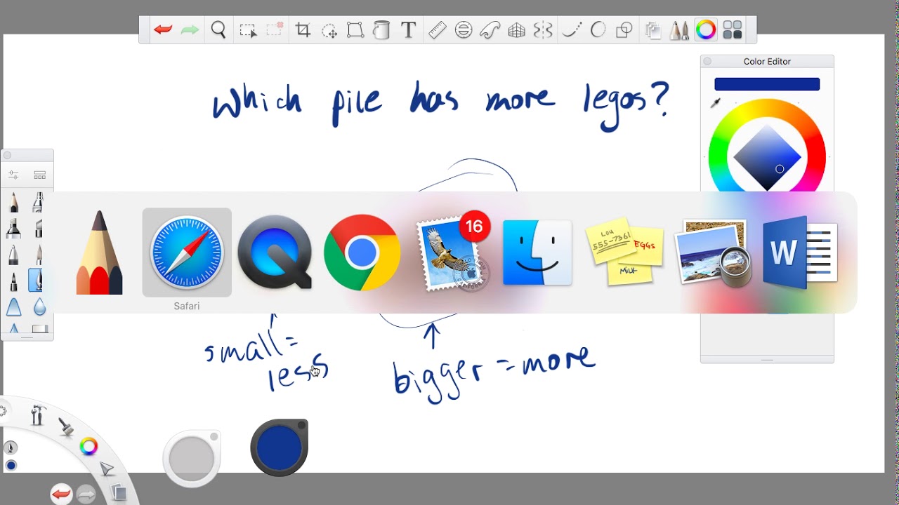 Analyzing Box and Whisker Plots - YouTube