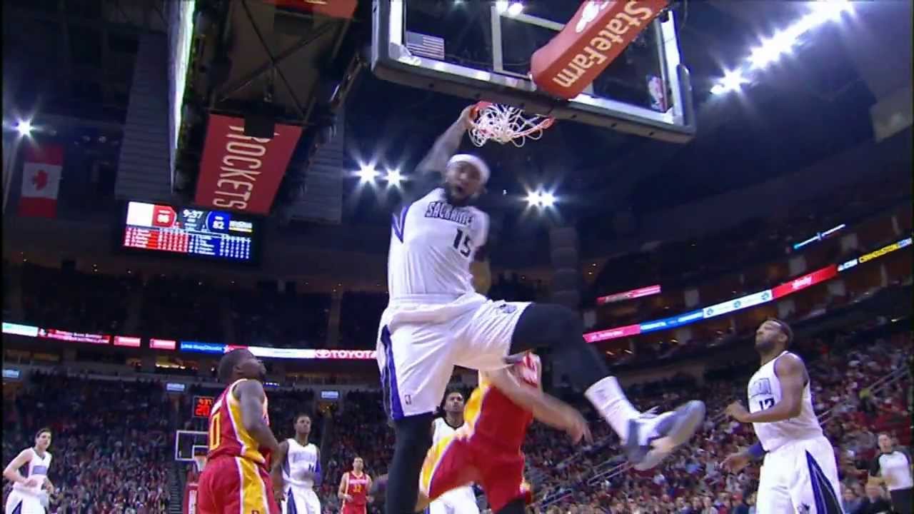 Top 10 NBA Dunks of the Week: 12/29-1/4 - YouTube