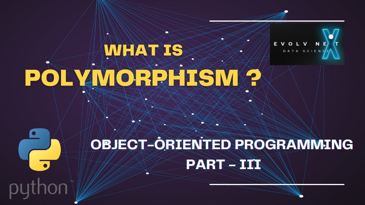 Python Basics 23 - Understanding Polymorphism in OOP | A Beginner’s ...