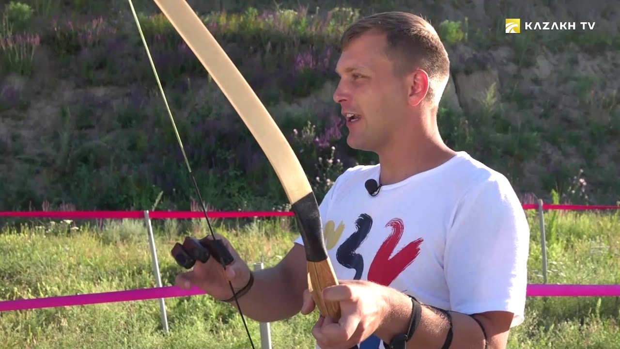 Zhamby Atu - YouTube