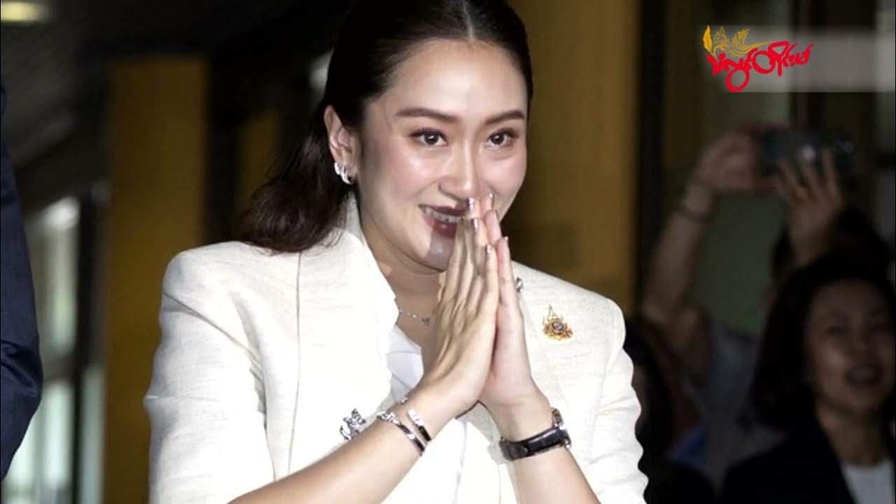 TLT Tv||- ပိုင်ဆိုင်မှုတန်ဖိုး ကန်ဒေါ်လာ သန်း ၄၀၀ ကျော်ရှိကြောင်း ထိုင်းဝန်ကြီးချုပ် ကြေညာ - YouTube