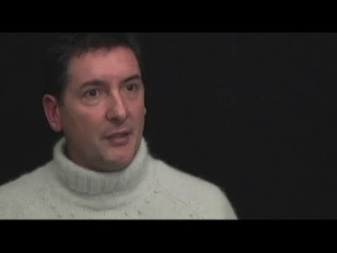The Lost Skating Interviews: Robin Cousins