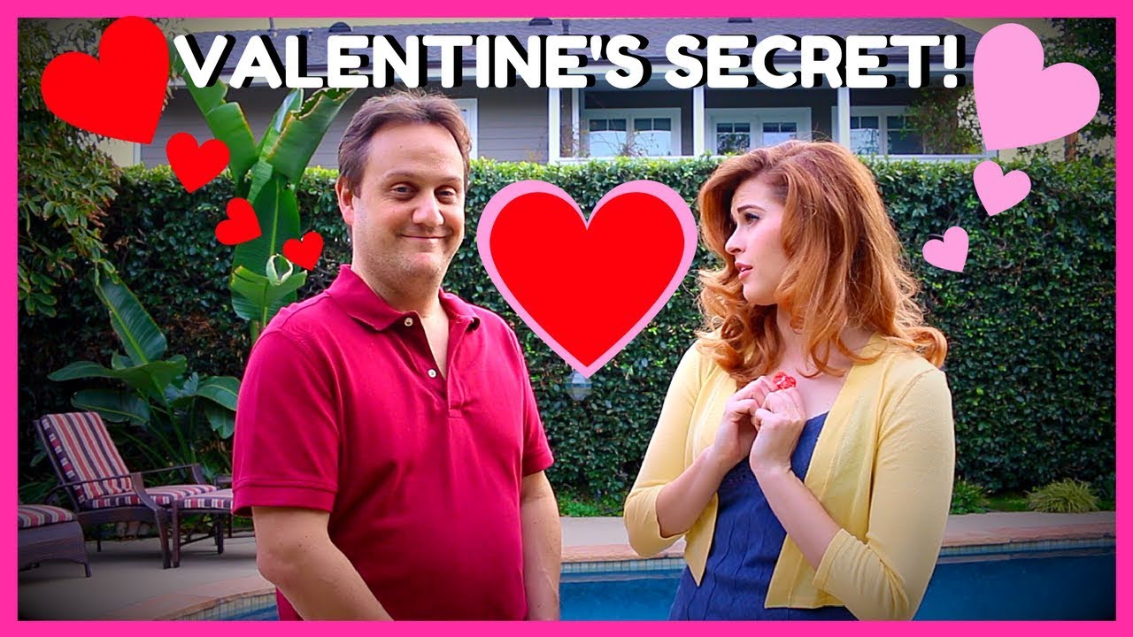 The Perfect Valentine's Gift for Valentine's Day! - YouTube