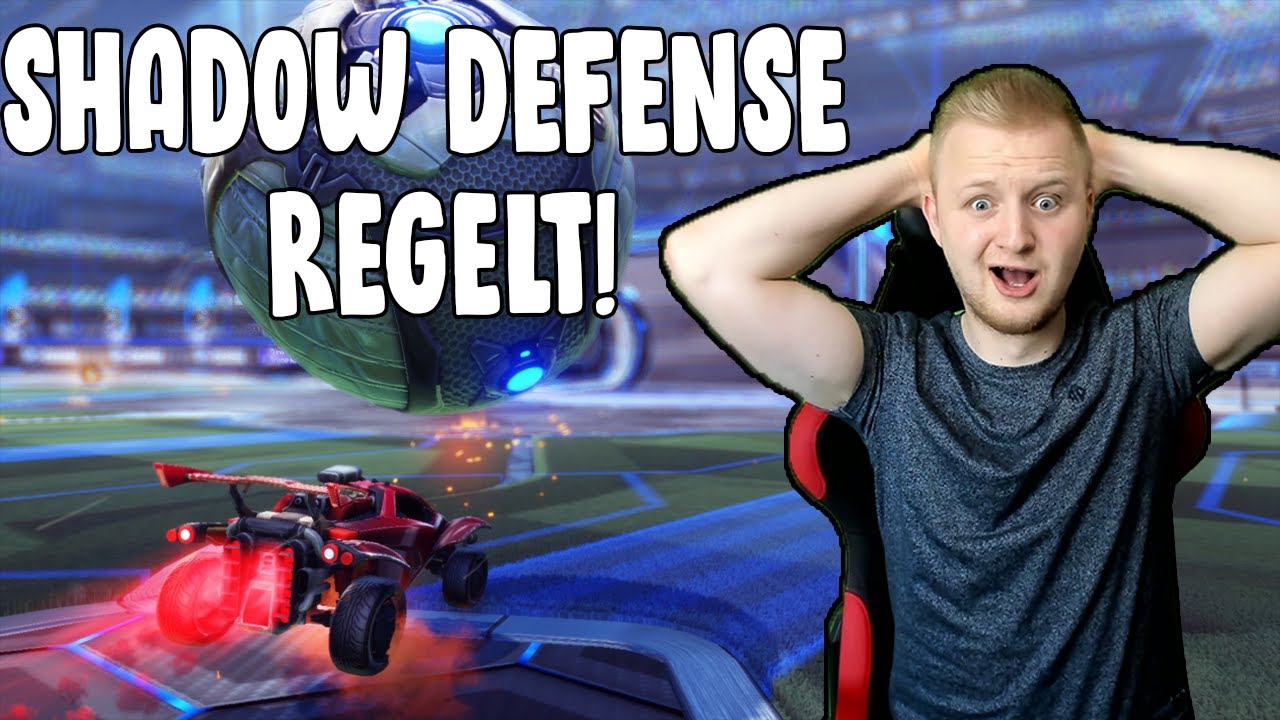 DARUM ist SHADOW DEFENSE in 1s so EXTREM WICHTIG 😱 |1vs1 Grand Champion ...