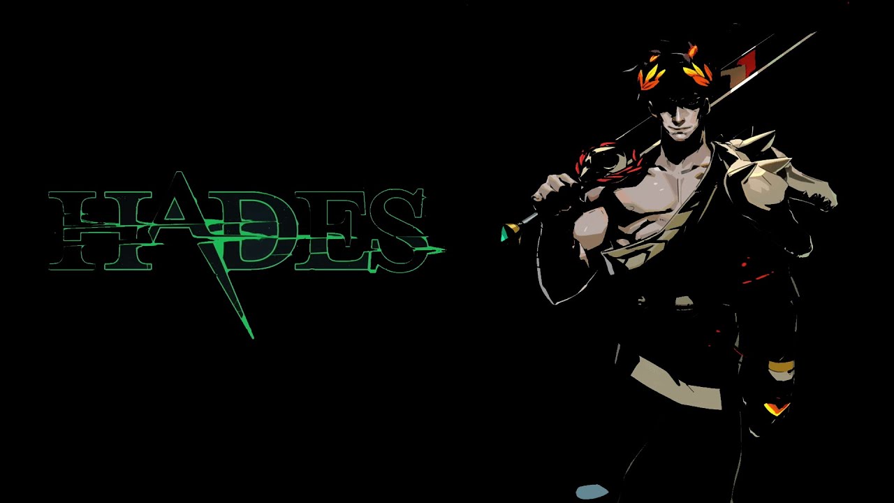 KILLING HADES- Shield of Chaos- Hades - YouTube